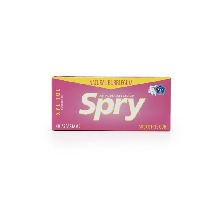 CHEWING GUM - Sweet Friends