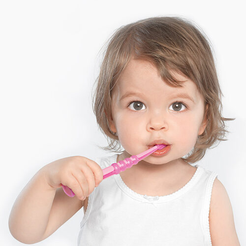 Curaprox Baby Toothbrush