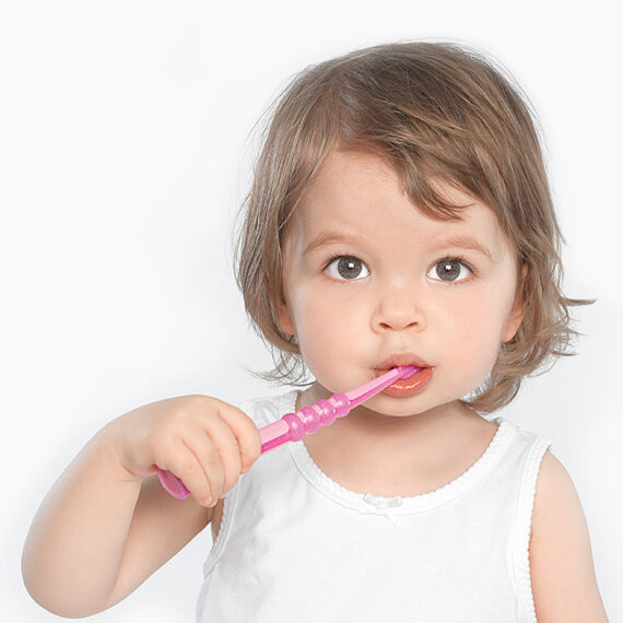 Curaprox Baby Toothbrush