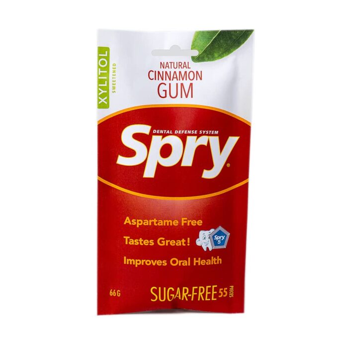CHEWING GUM - Sweet Friends